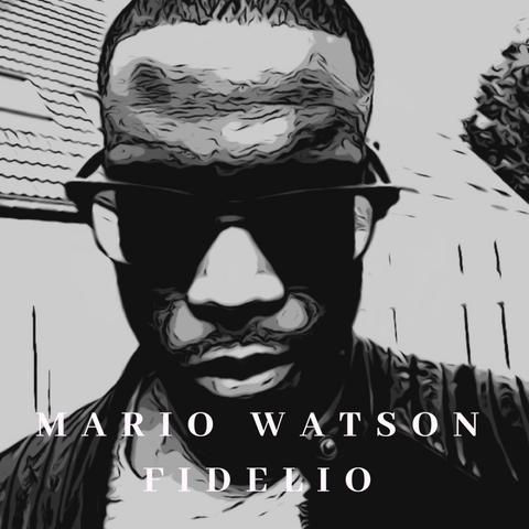 Mario Watson - Indian Theme by Mario Watson • Audius